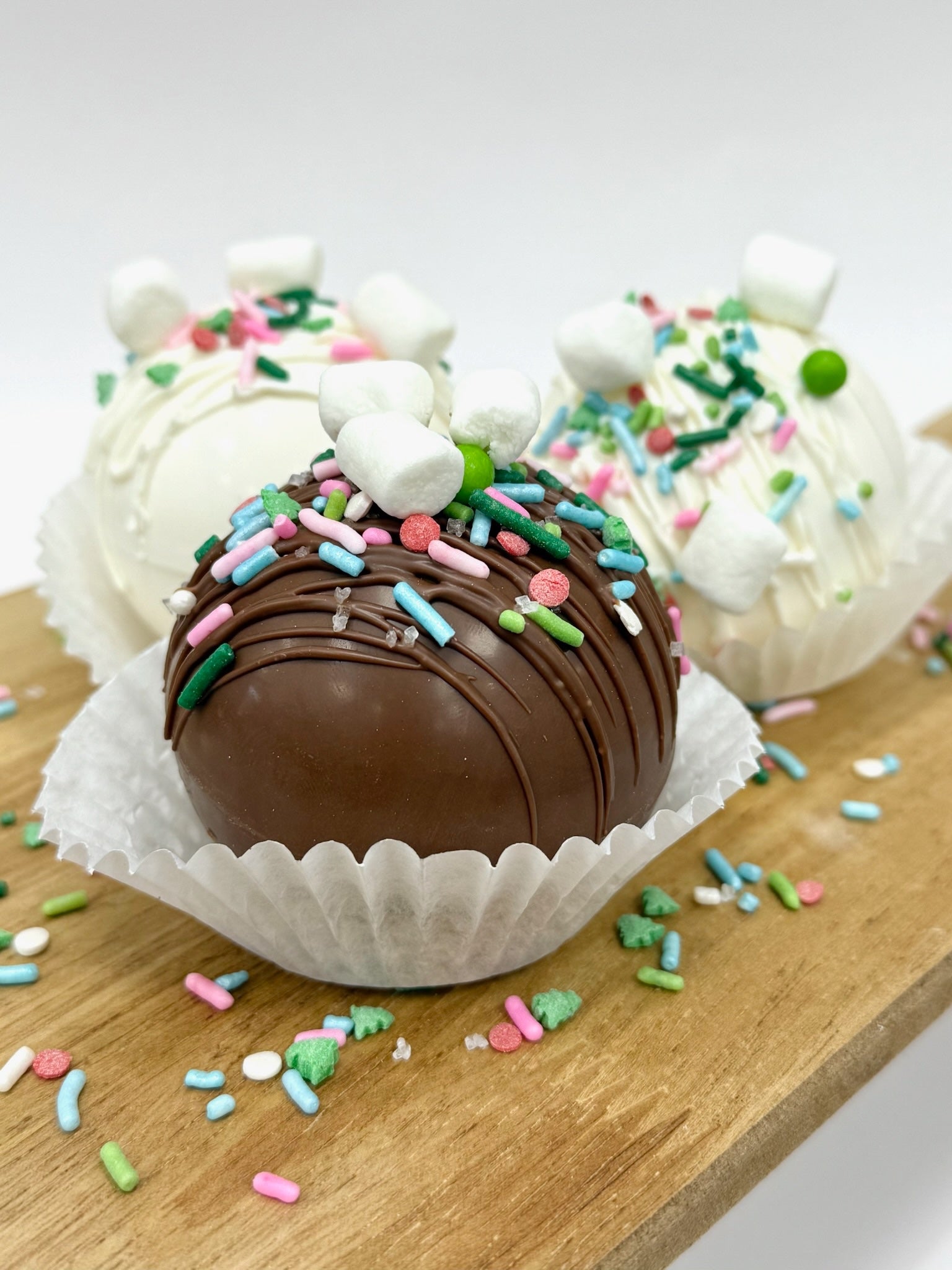 Home | Southern Charm Cakery