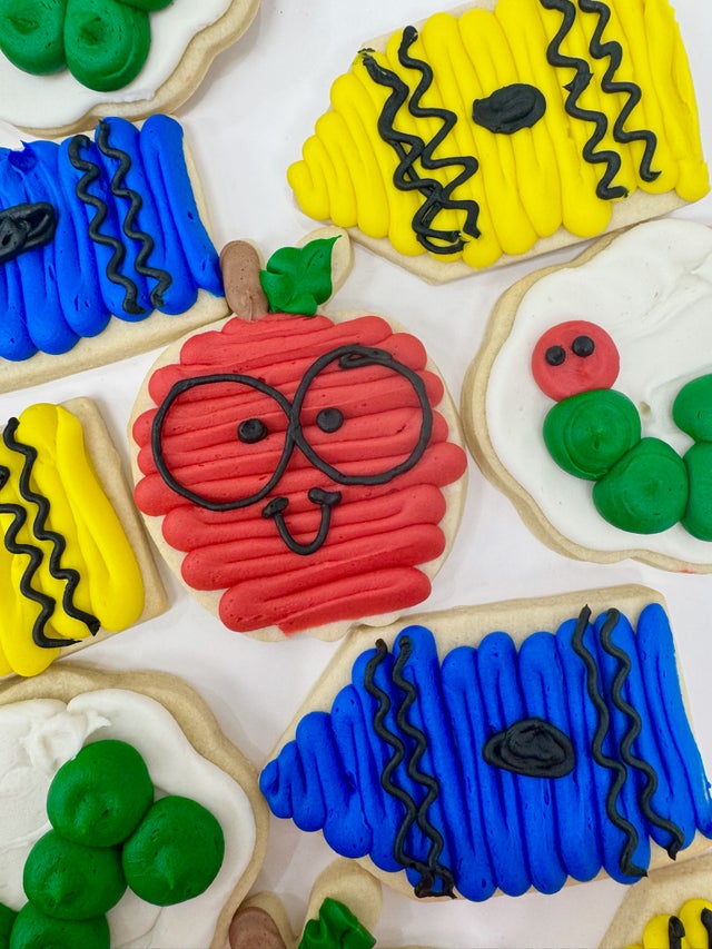 Home | Southern Charm Cakery